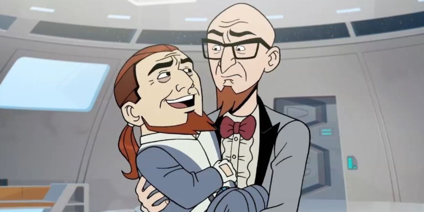 The Venture Bros: How Many Venture Brothers Are There, REALLY?