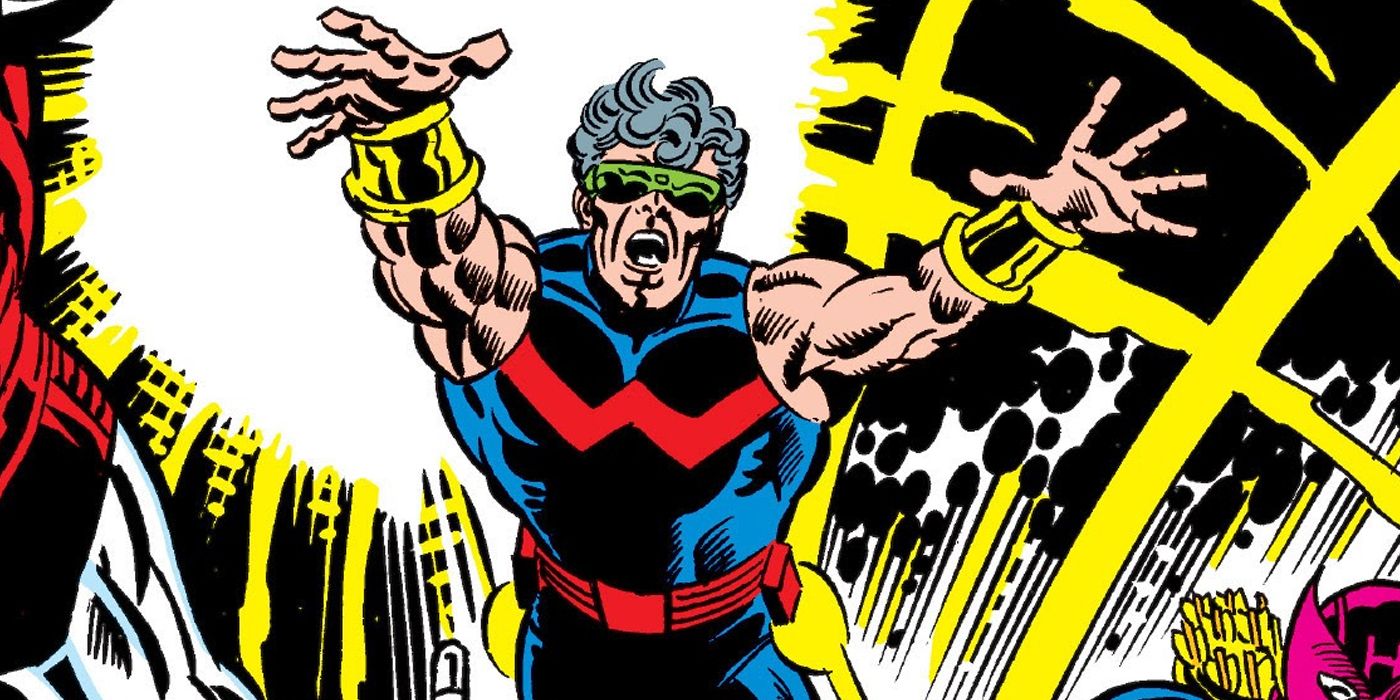 5 Wonder Man Costumes We Loved (& 5 Everyone Hated)