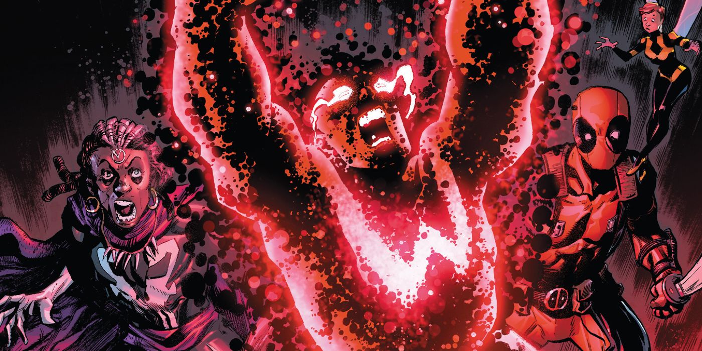 5 Wonder Man Costumes We Loved (& 5 Everyone Hated)