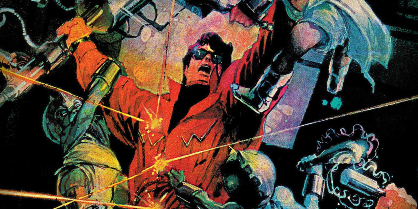 10 Reasons Why Wonder Man Is Actually The Most Powerful Avenger