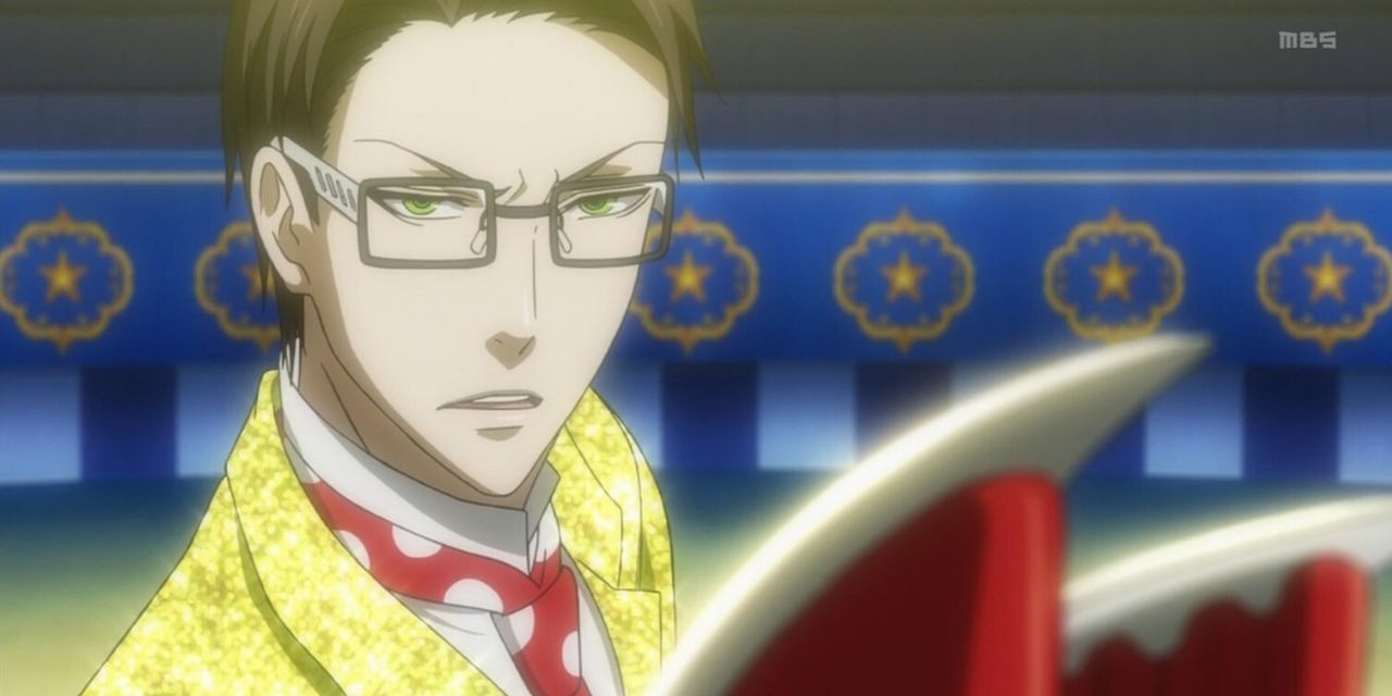 Black Butler: 10 Morbid Facts You Didn't Know About Grim Reapers