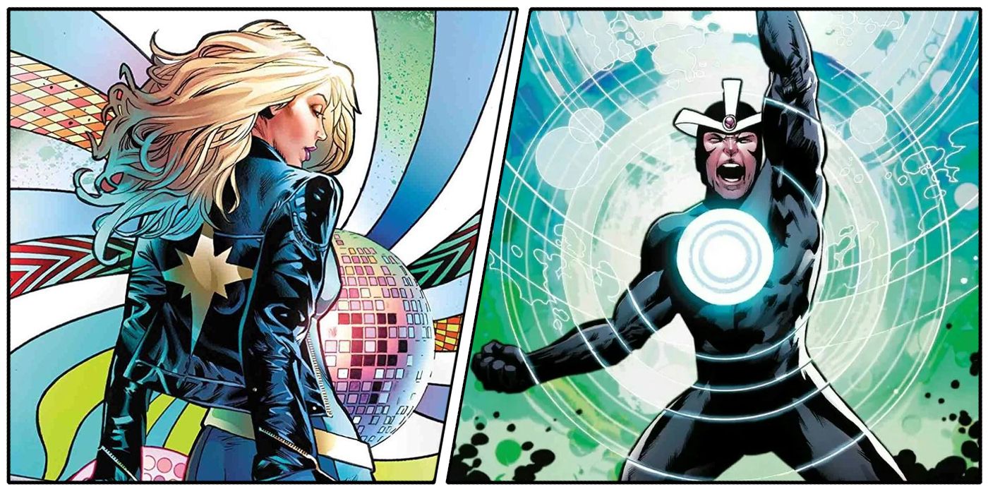 10 X-Men Relationships That Would Make Perfect Sense (But Haven't ...