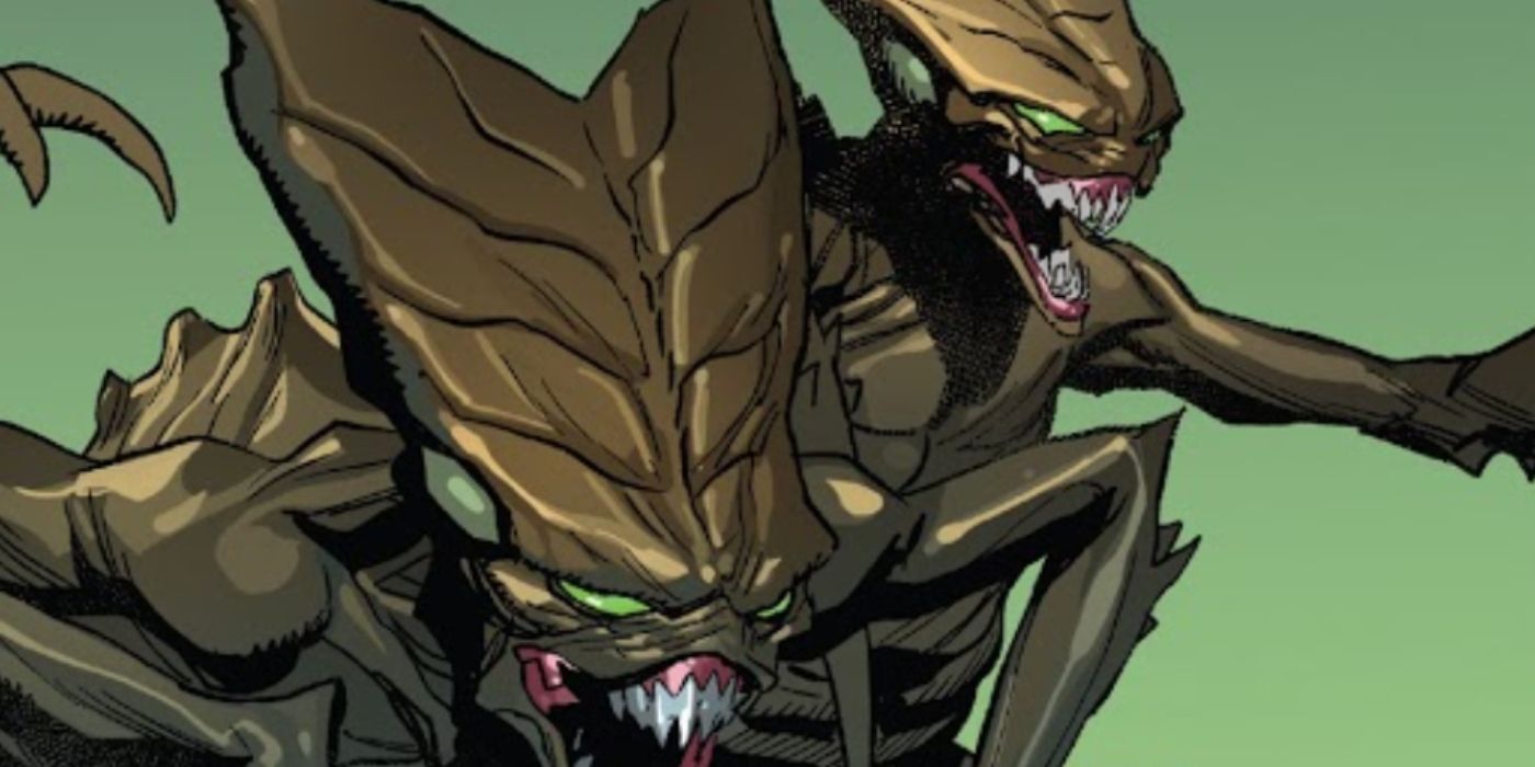 10 Signs The X-Men Should Go Cosmic In The MCU