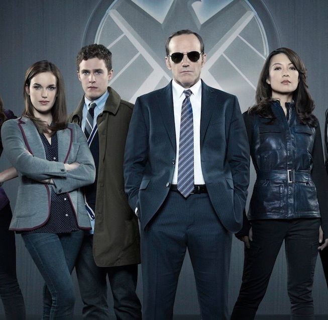 How Did Coulson's Team of Agents Show Up In the Comics?