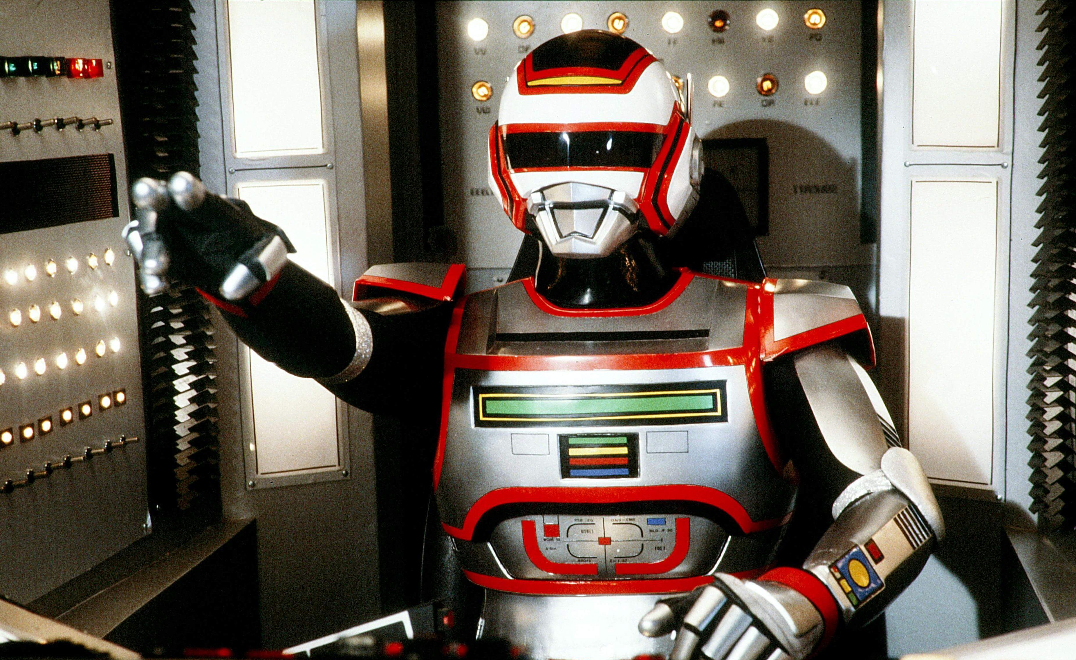 9 Classic Tokusatsu Shows are Coming to Toei’s Free YouTube Channel