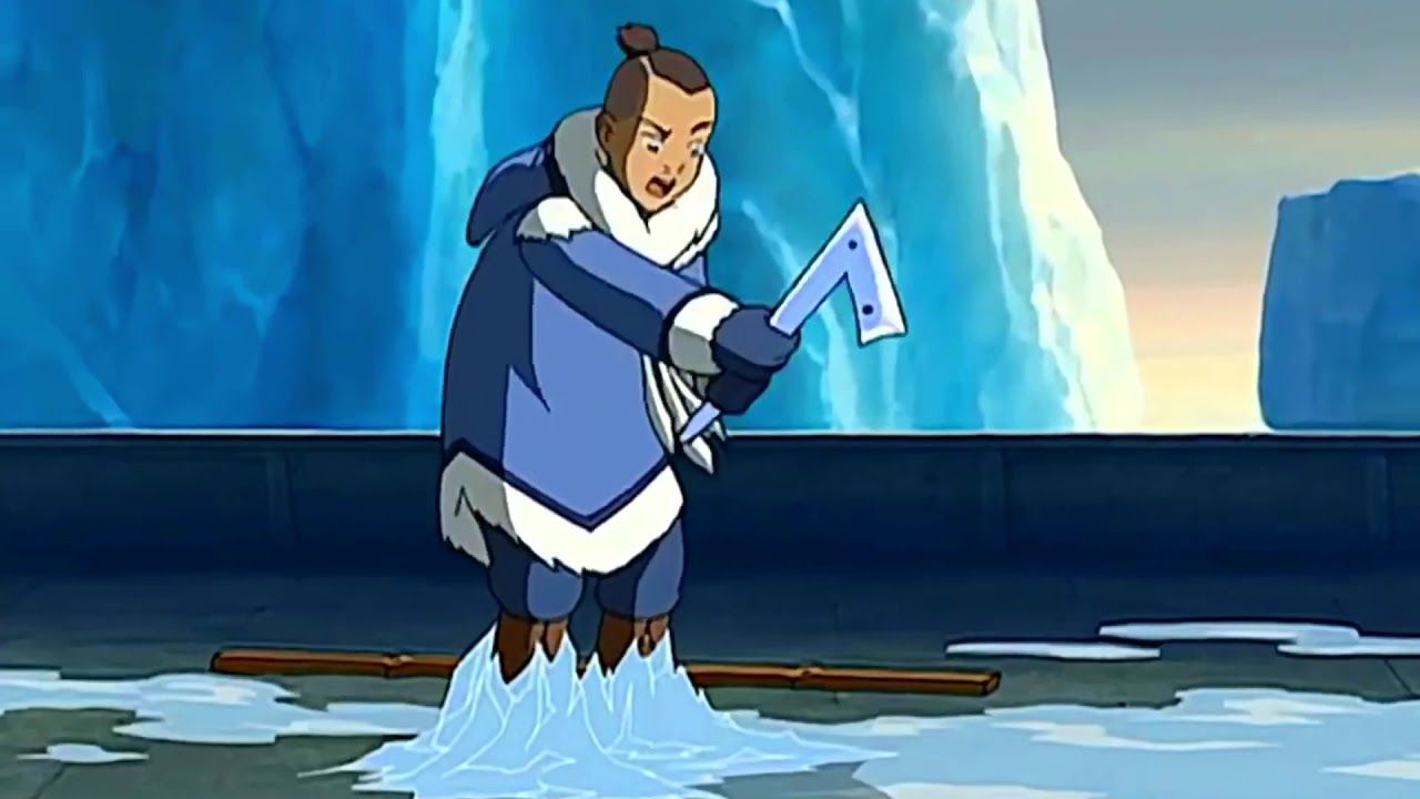 Avatar: The Last Airbender: 15 Things You Didn't Know About Sokka