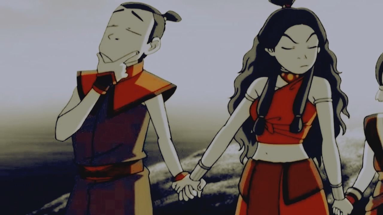 Avatar: The Last Airbender: 15 Things You Didn't Know About Sokka