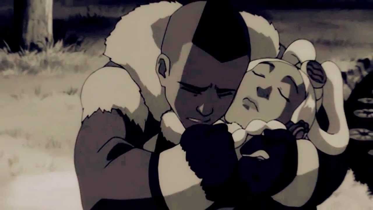 Avatar: The Last Airbender: 15 Things You Didn't Know About Sokka