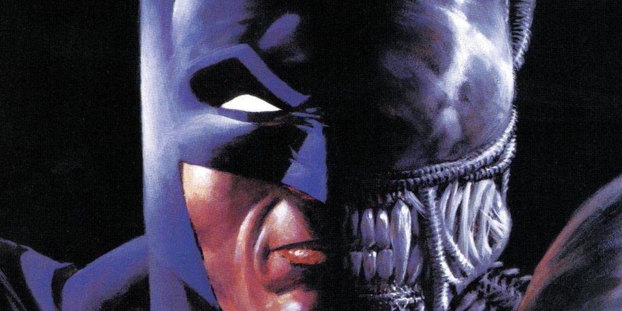 10 Epic Movie Crossovers That Only Happened In Comics