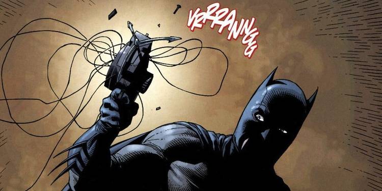 Have you ever wondered how Gnome Flickmace looks like? Well, this is my ...