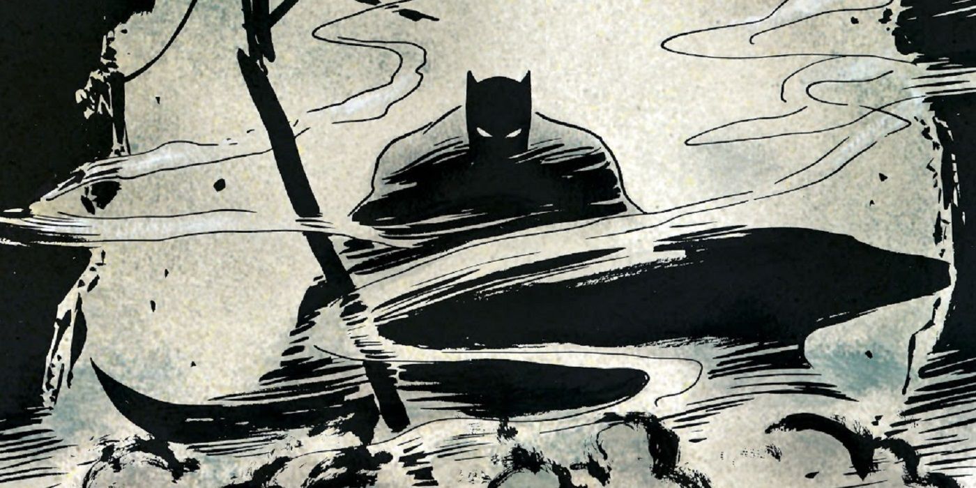 Every Batman Comic That Inspired The Dark Knight Trilogy
