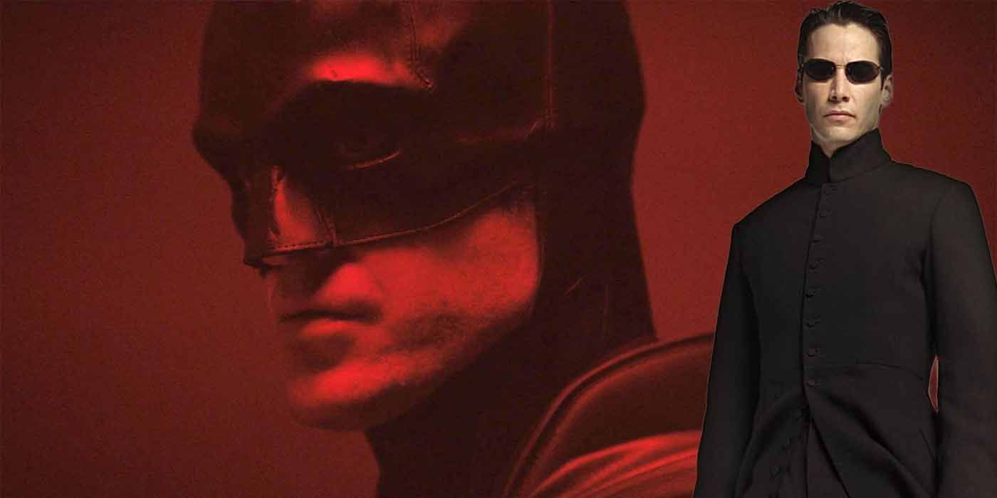 REPORT: The Batman, Matrix 4 Filming Unaffected by Coronavirus