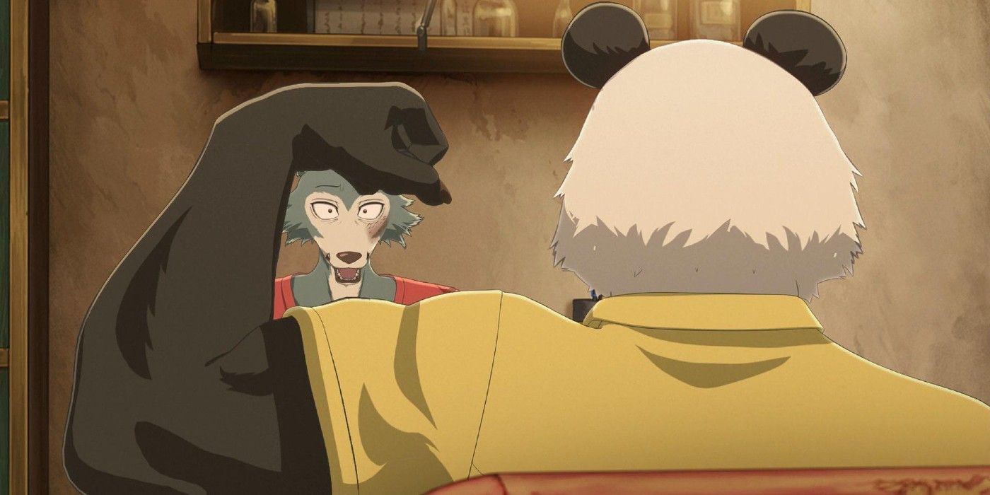 Beastars Anime Character Guide