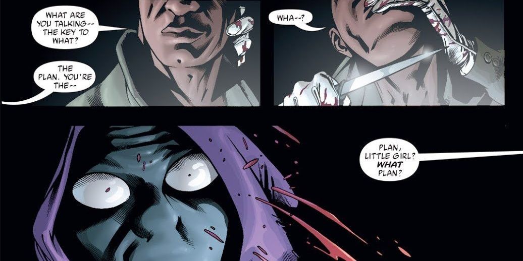 Batman: 5 Reasons Why Black Mask Is Actually More Dangerous Than The ...