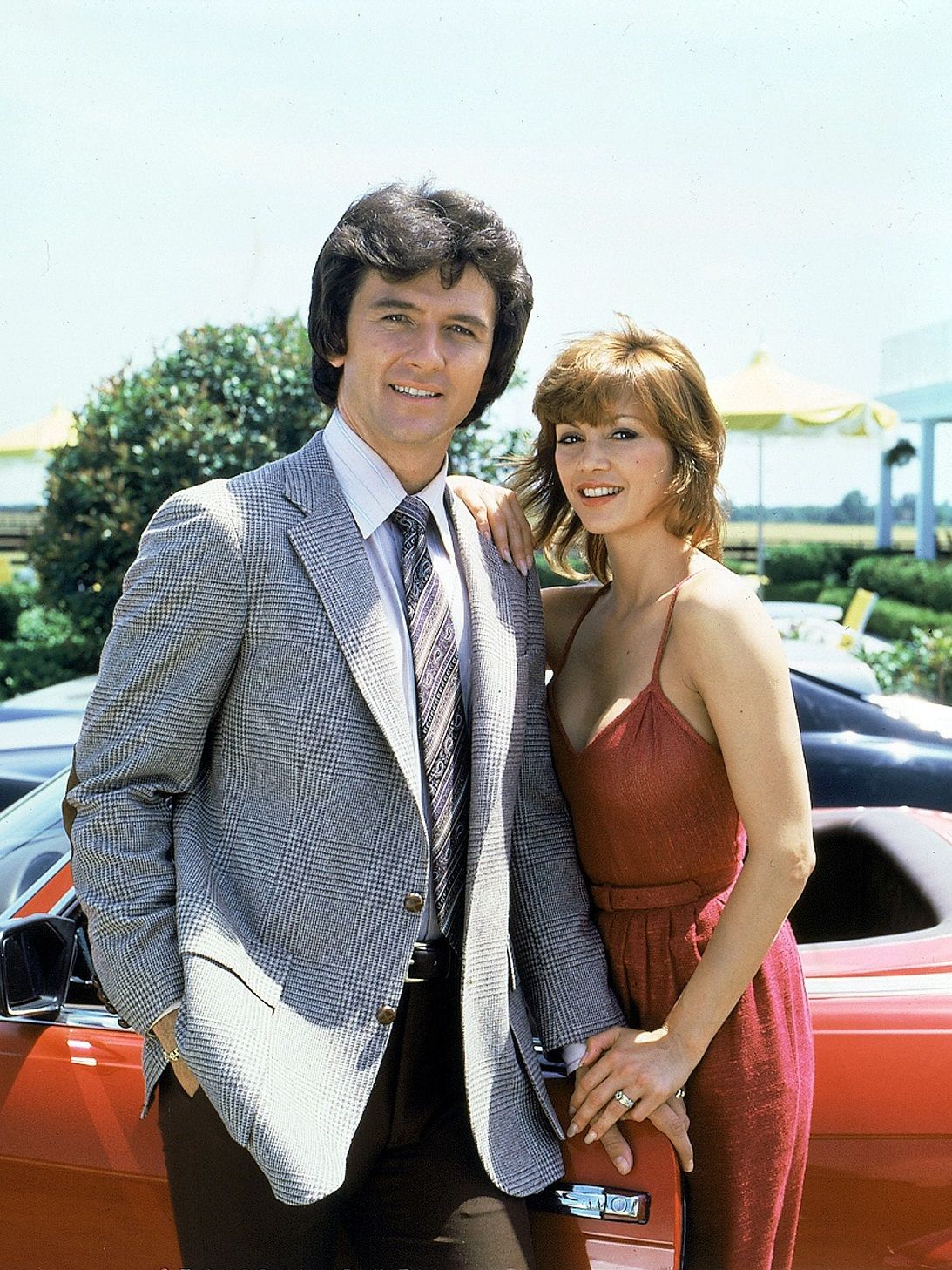 Was Bobby Ewing's 'Dream' Return on Dallas a Secret From Even His TV Wife?