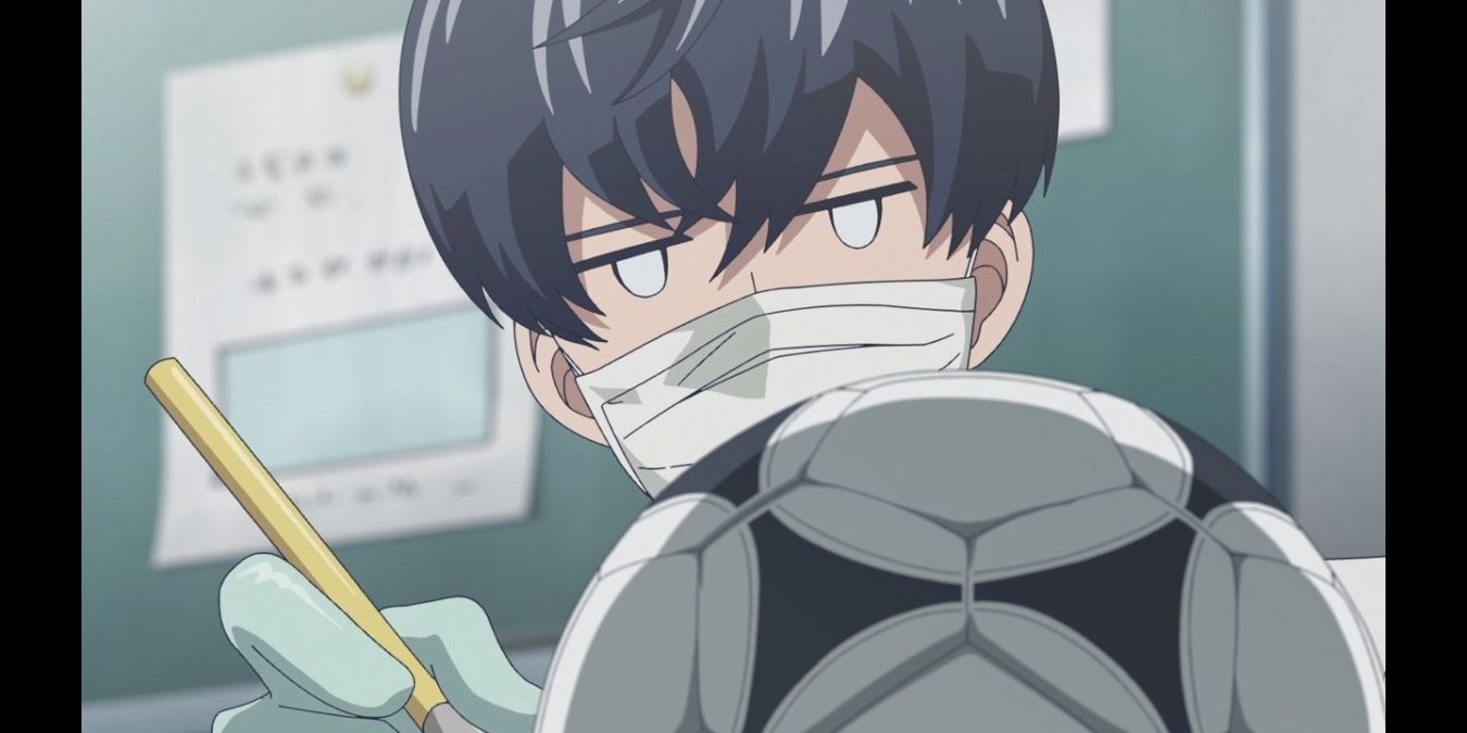 10 Unconventional Sports Anime That’ll Make Your Heart Race