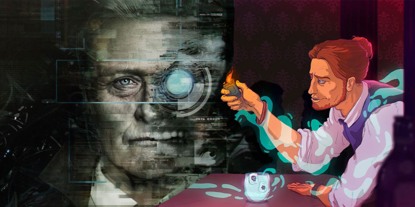 Four Indie Games to Keep You Hyped for Cyberpunk: 2077