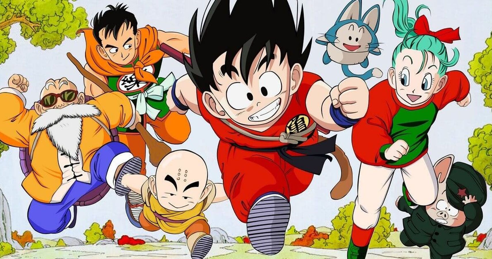 Dragon Ball: Every Fight In The 21st Tenkaichi Budokai Tournament, Ranked