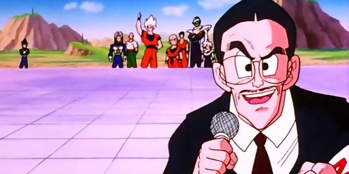 Dragon Ball: 10 Characters We Completely Forgot About