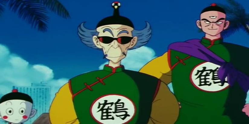 Every Symbol and Kanji in Dragon Ball Explained