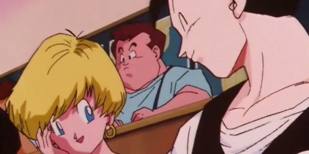 Dragon Ball: 10 Characters We Completely Forgot About