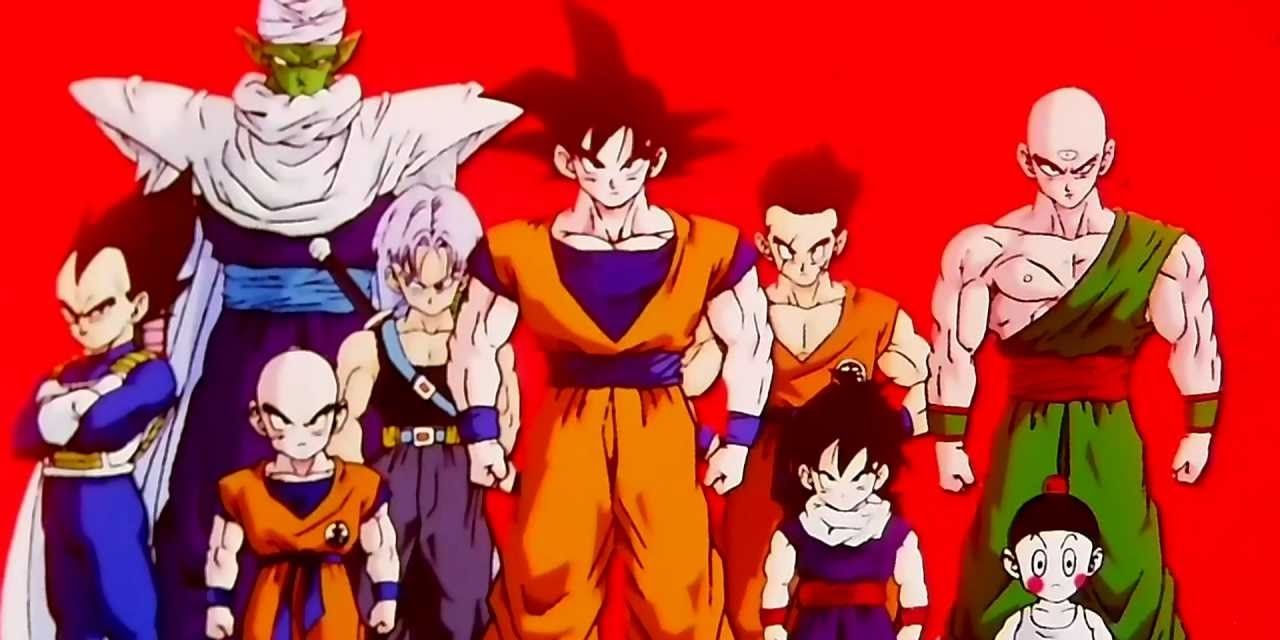 5 Reasons Why Dragon Ball Z Is The Best Series (& 5 Why It's Still ...