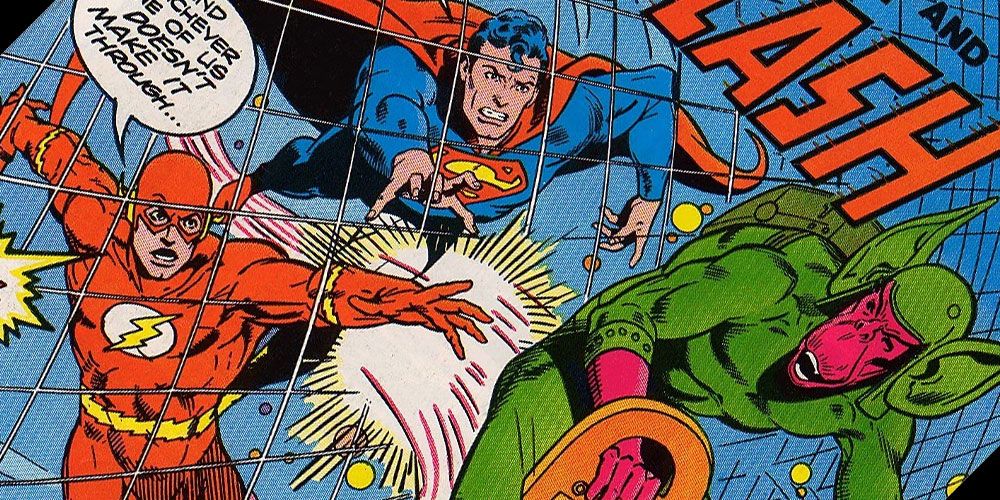 DC: Most Expensive Whitman Reprints To Add To Your Collection