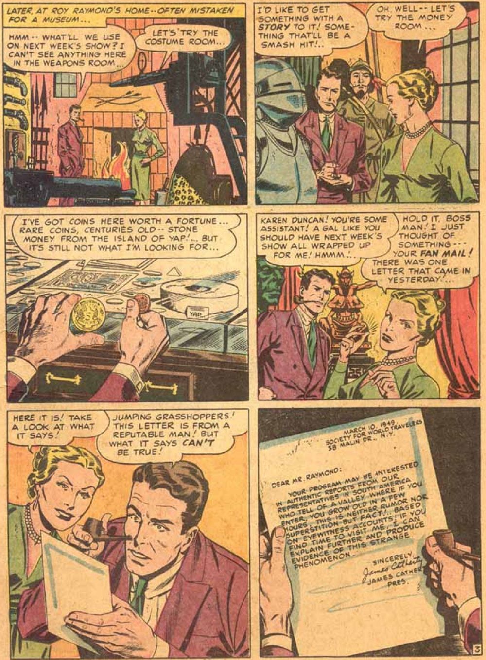 Doctor Thirteen Expanded DC Comics' Skeptic Game