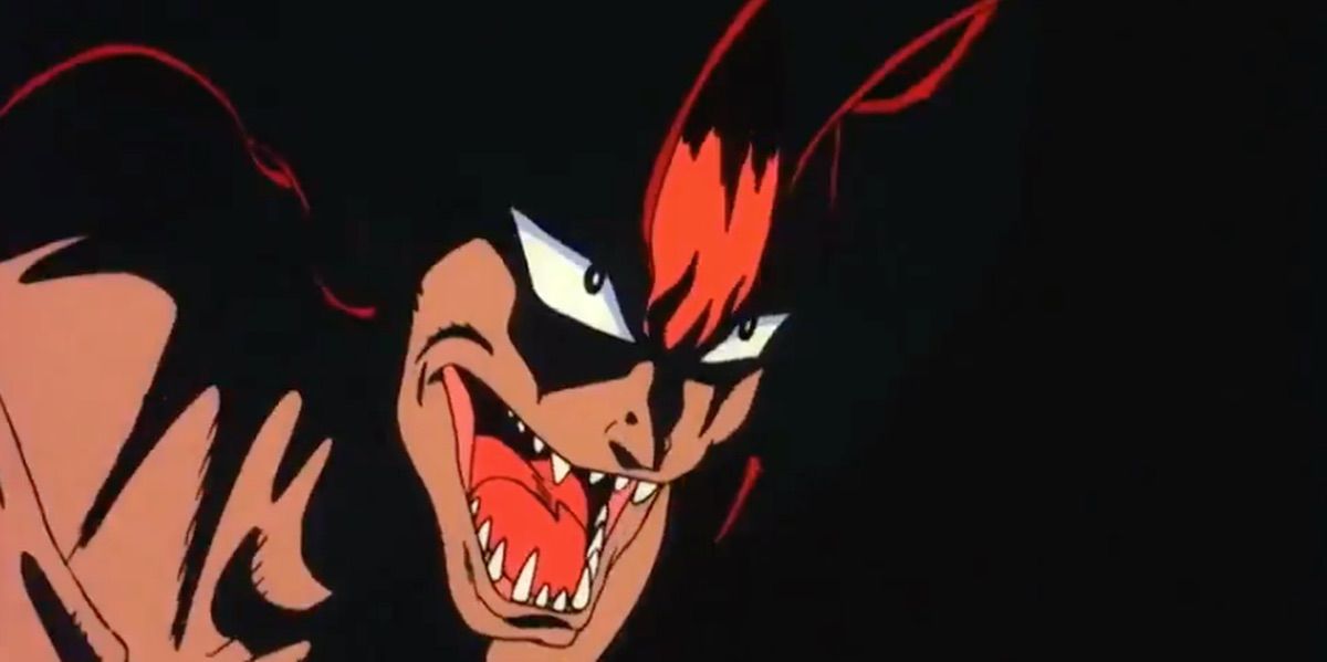 10 Essential OVAs from the 1980s