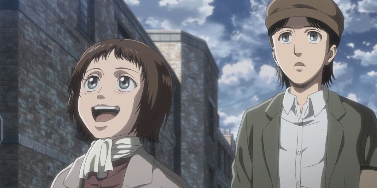 Attack on Titan: 10 Jaw-Dropping Fan Theories That Change Everything