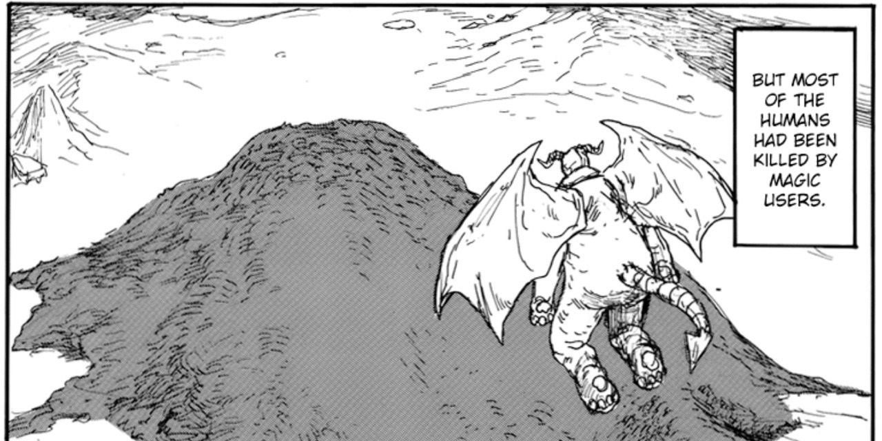 Dorohedoro: 5 Reasons Why Life In The Hole Is Great (& 5 Why The ...