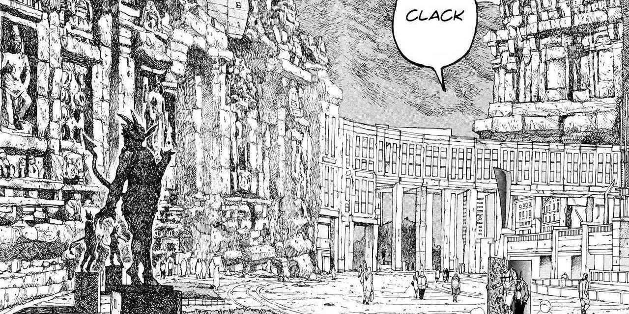 Dorohedoro: 5 Reasons Why Life In The Hole Is Great (& 5 Why The ...