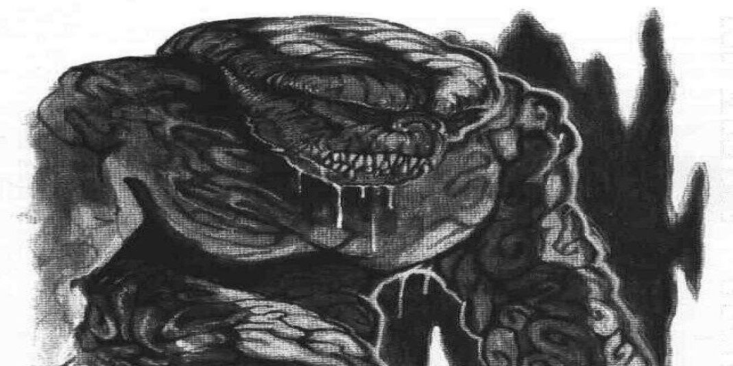 Dungeons and Dragons: 10 of The Strongest Golems, Ranked