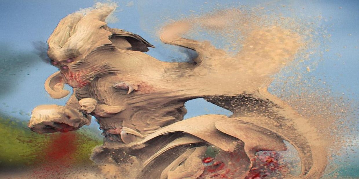 Dungeons and Dragons: 10 of The Strongest Golems, Ranked