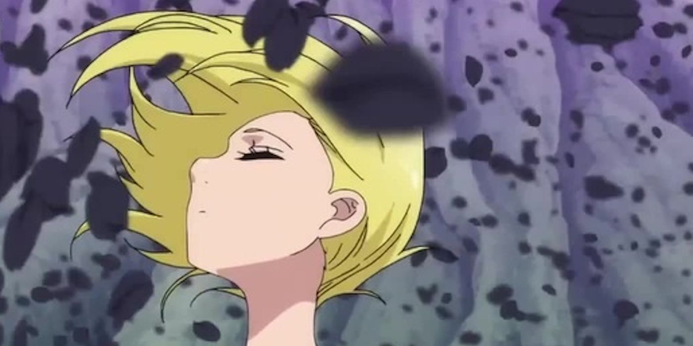 Seven Deadly Sins: 10 Facts You Didn’t Know About Elaine