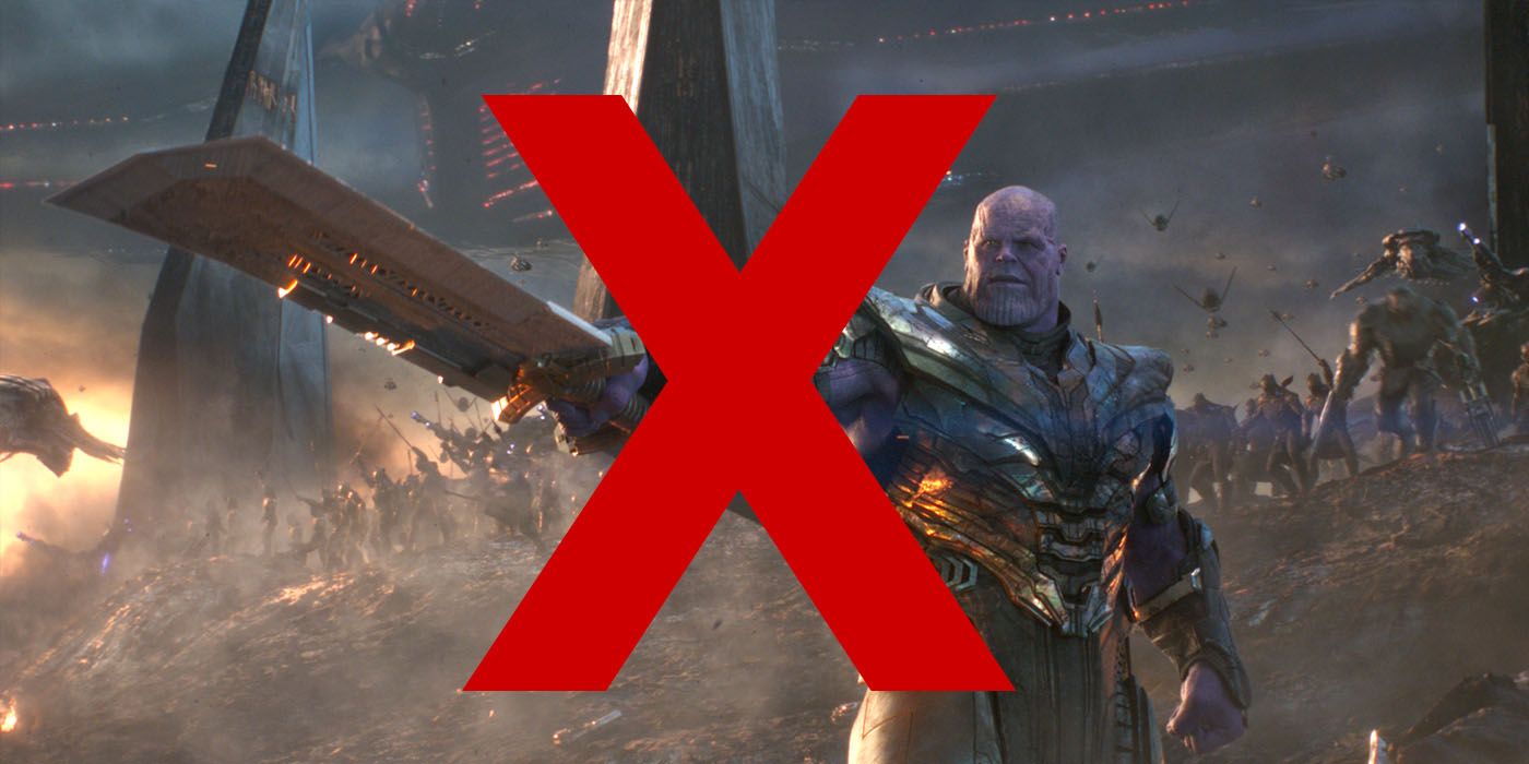 How Avengers: Endgame Might've Unfolded If the OTHER Heroes Were Snapped
