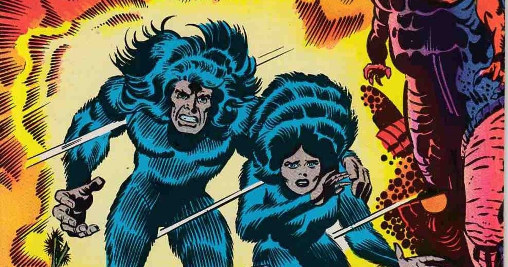 Marvel: 5 Great Characters From The Past (& 5 Best Left Forgotten)