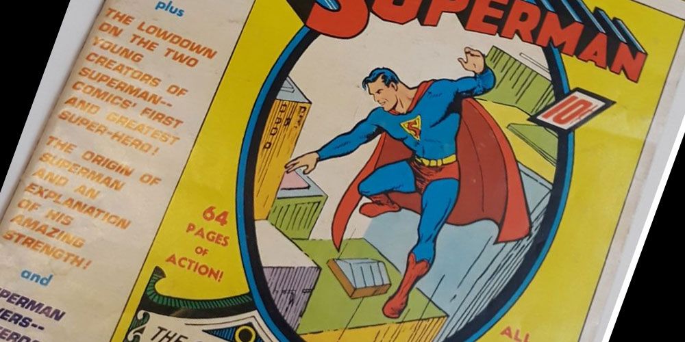 DC: Most Expensive Whitman Reprints To Add To Your Collection