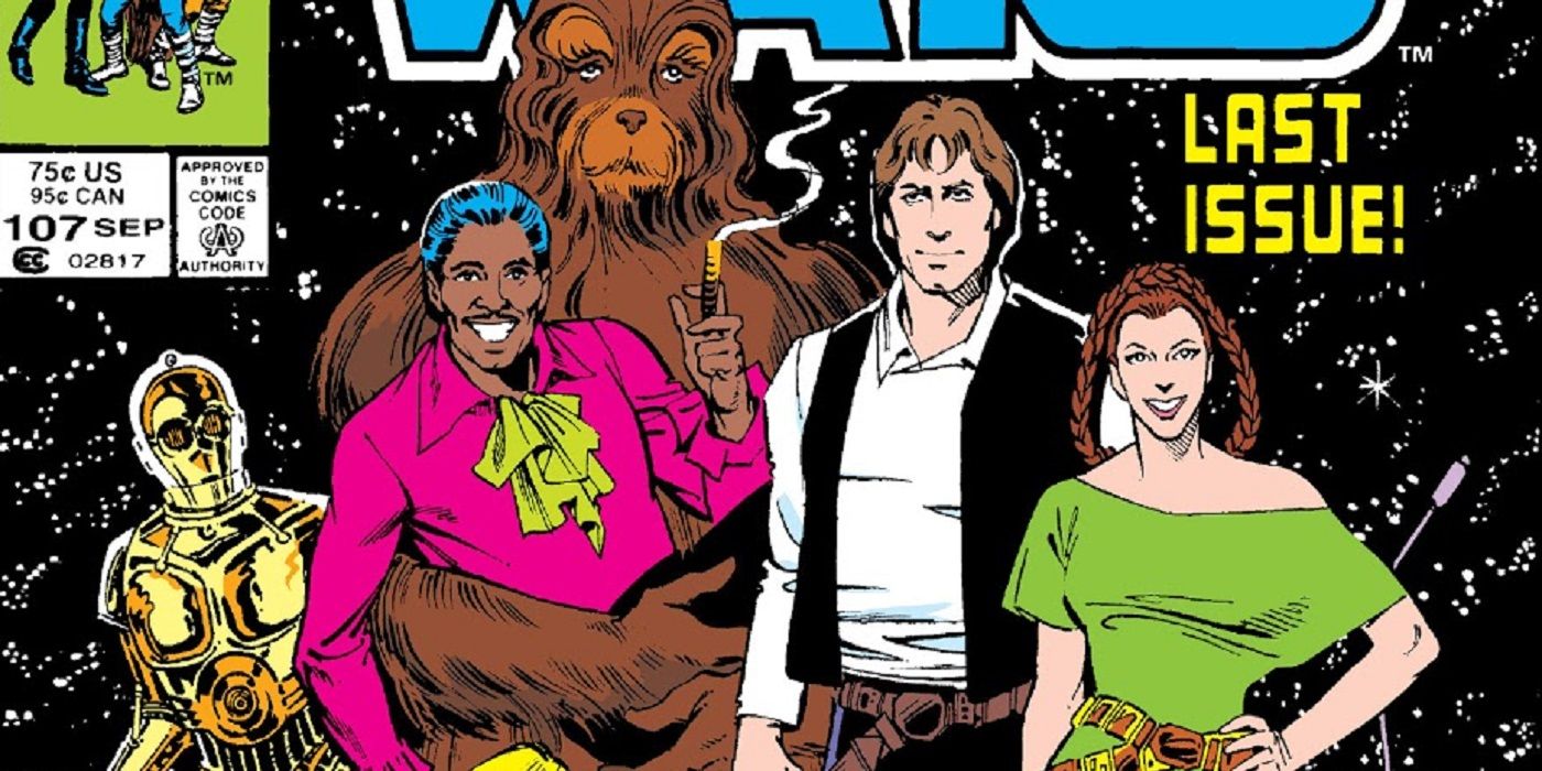 When Did DC and Marvel First Start Celebrating Final Issues?