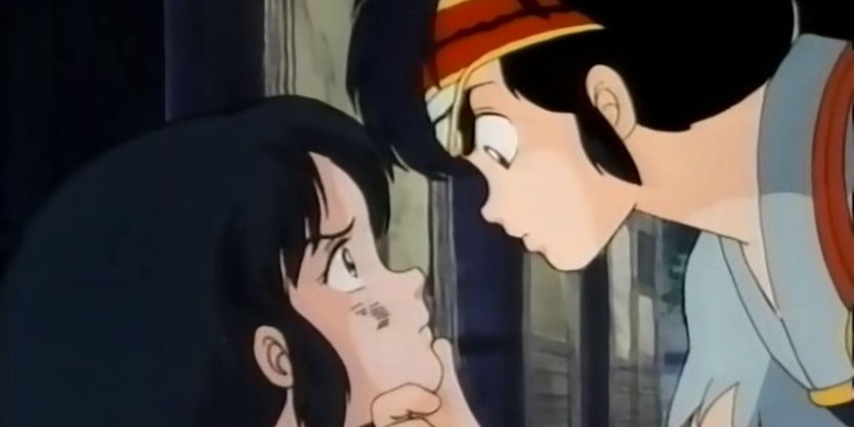 10 Essential OVAs from the 1980s