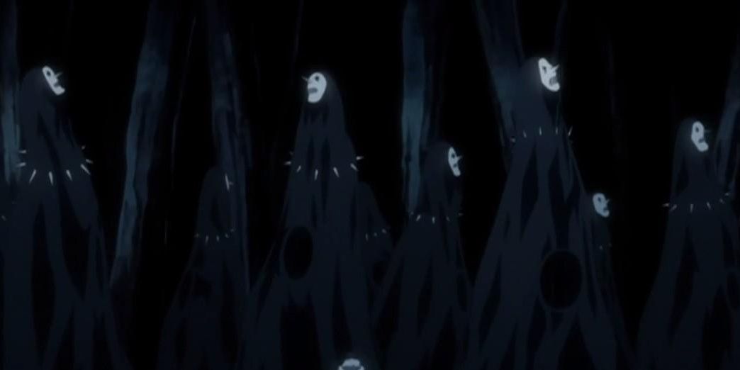 Bleach: 10 Things You Never Knew About Hueco Mundo