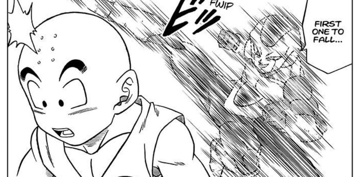 Dragon Ball: 10 Biggest Mistakes Krillin Ever Made (That We Can Learn From)