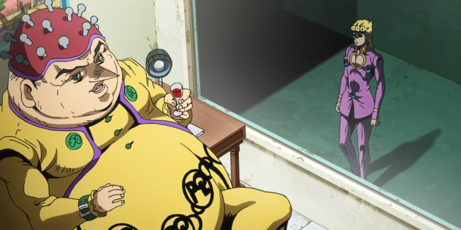 JoJo's Bizarre Adventure: 10 Anime Characters Jotaro Kujo Could Destroy