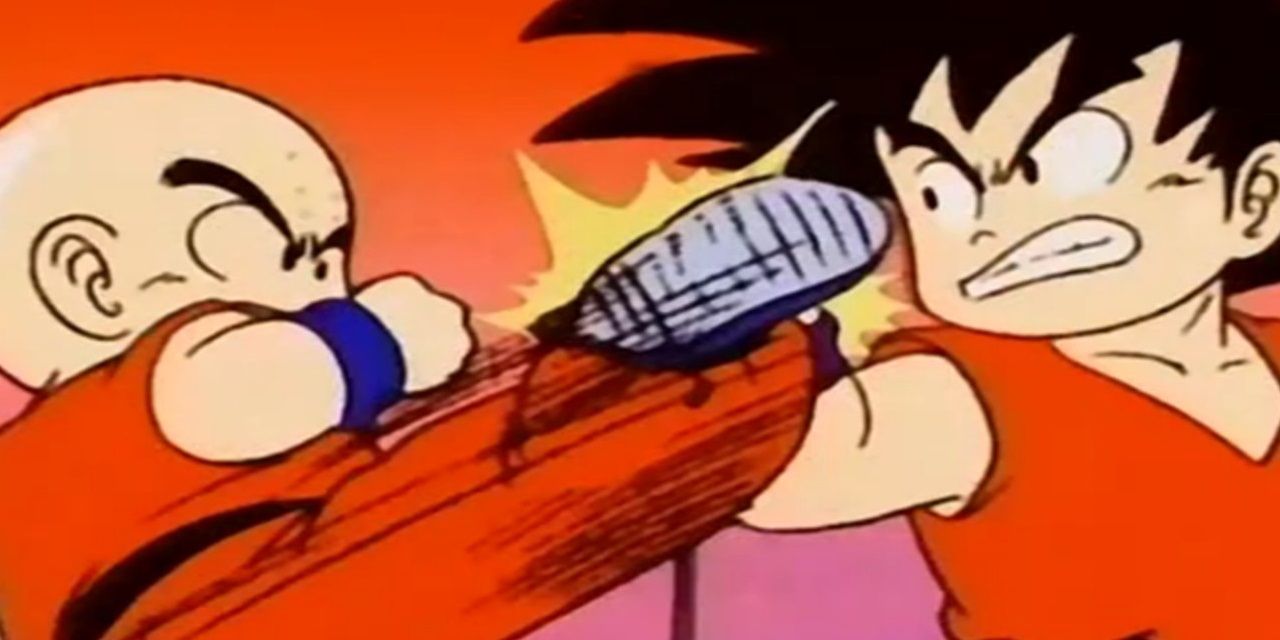 5 Reasons Why Dragon Ball Z Is The Best Series (& 5 Why It's Still ...