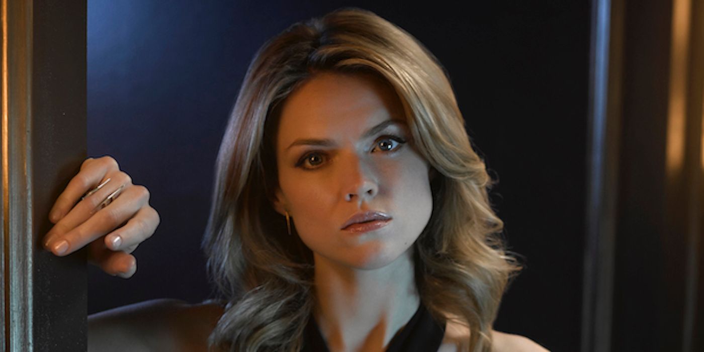 The Brides: ABC's Vampire Pilot Casts Gotham Star