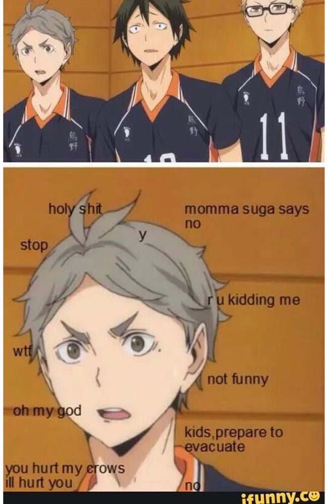 Haikyu!!: 10 Memes That Are All Too Relatable