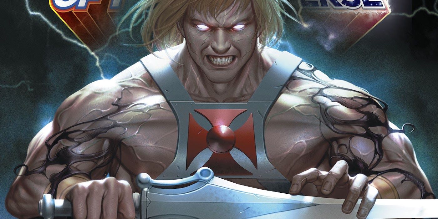 Masters of the Universe Just Debuted Its Own Anti-Life Equation