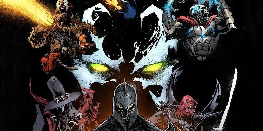 The 10 Best Characters Todd McFarlane Has Ever Created