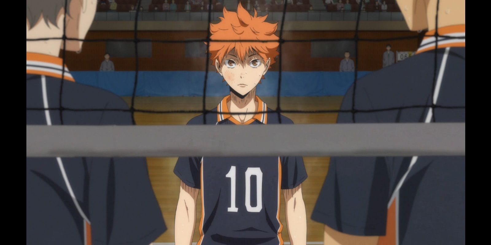 Haikyuu!!: 10 Main Characters and Their Positions In Volleyball, Explained