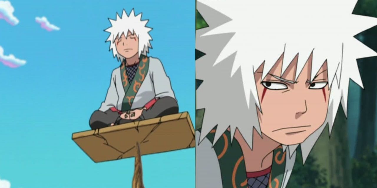 Naruto: Every Main Characters Best Alternate Look, Ranked